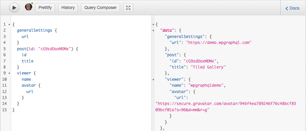 Whos Using Wpgraphql
